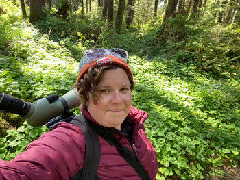 Hannah Buschert – Kowa Sporting Optics USA
