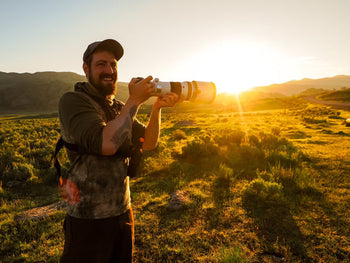 Kyle Moon – Kowa Sporting Optics USA