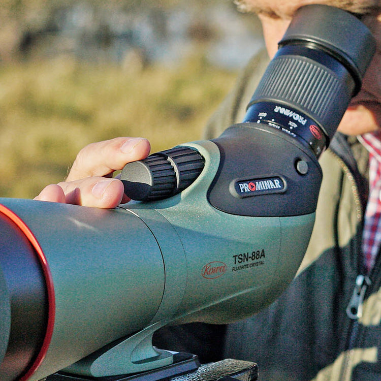 TSN-88 PROMINAR – Kowa Sporting Optics USA