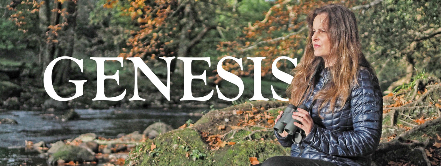 Genesis – Kowa Sporting Optics USA