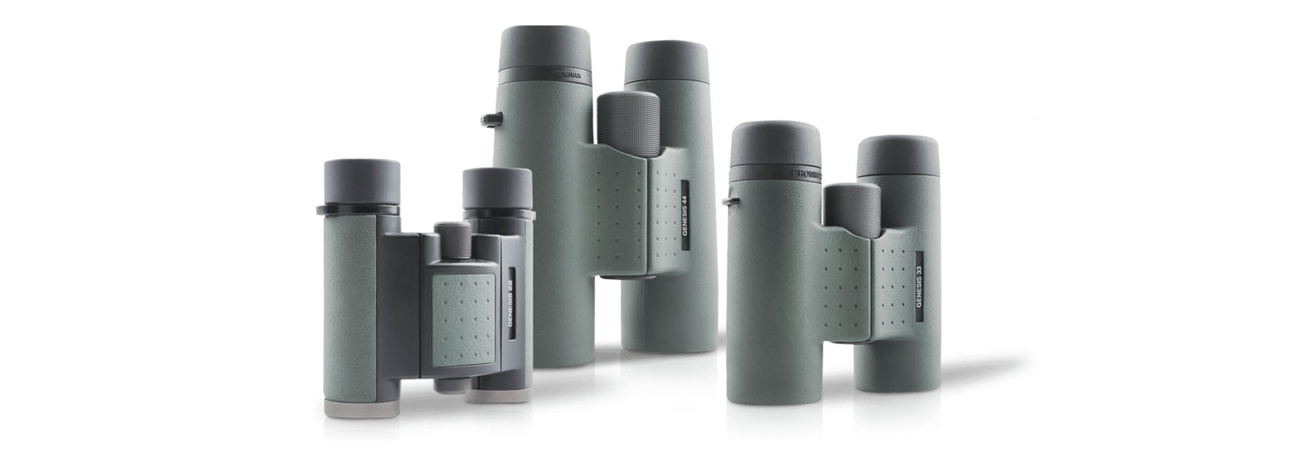 Genesis – Kowa Sporting Optics USA