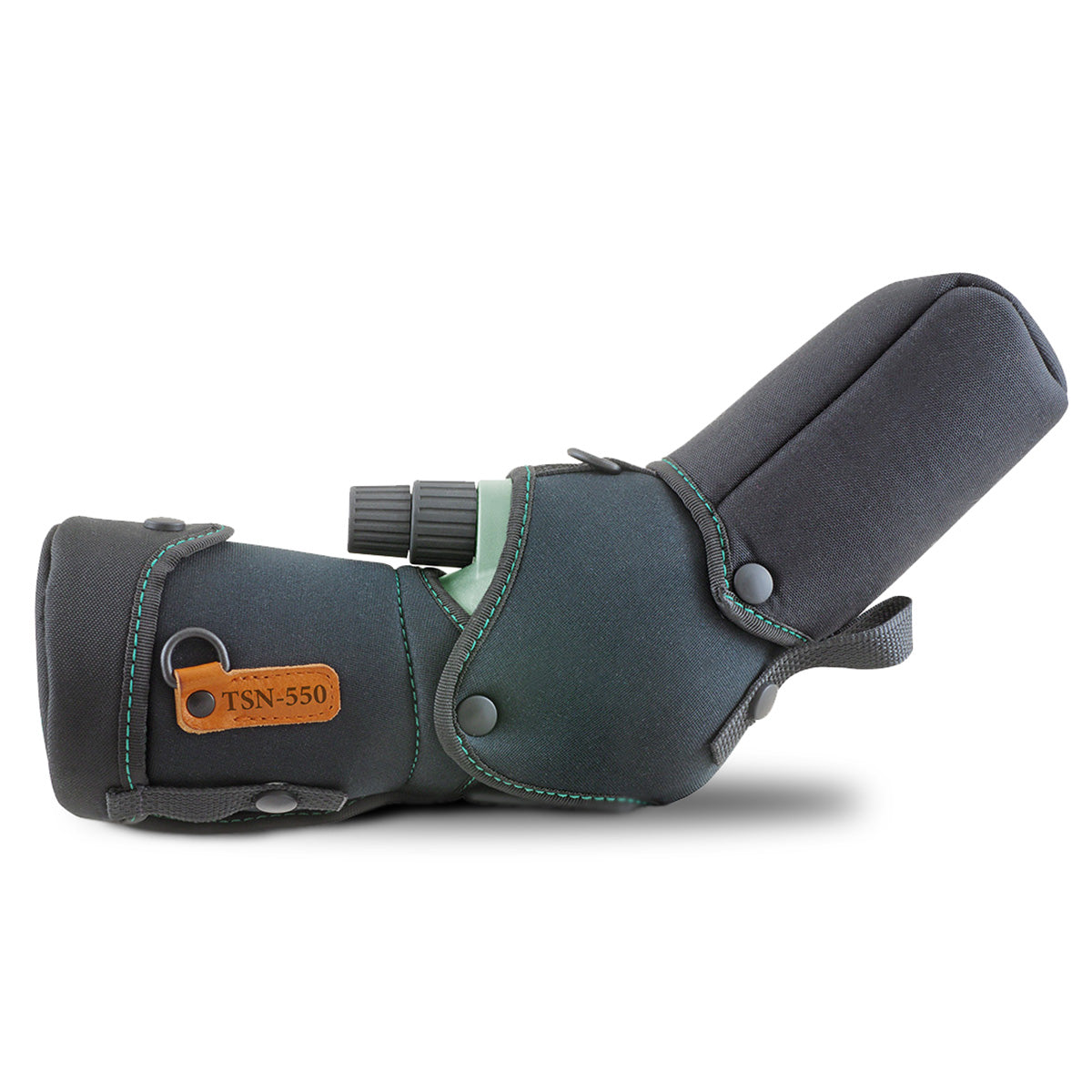 Kowa C-553N Neoprene Case for TSN-553 – Kowa Sporting Optics USA