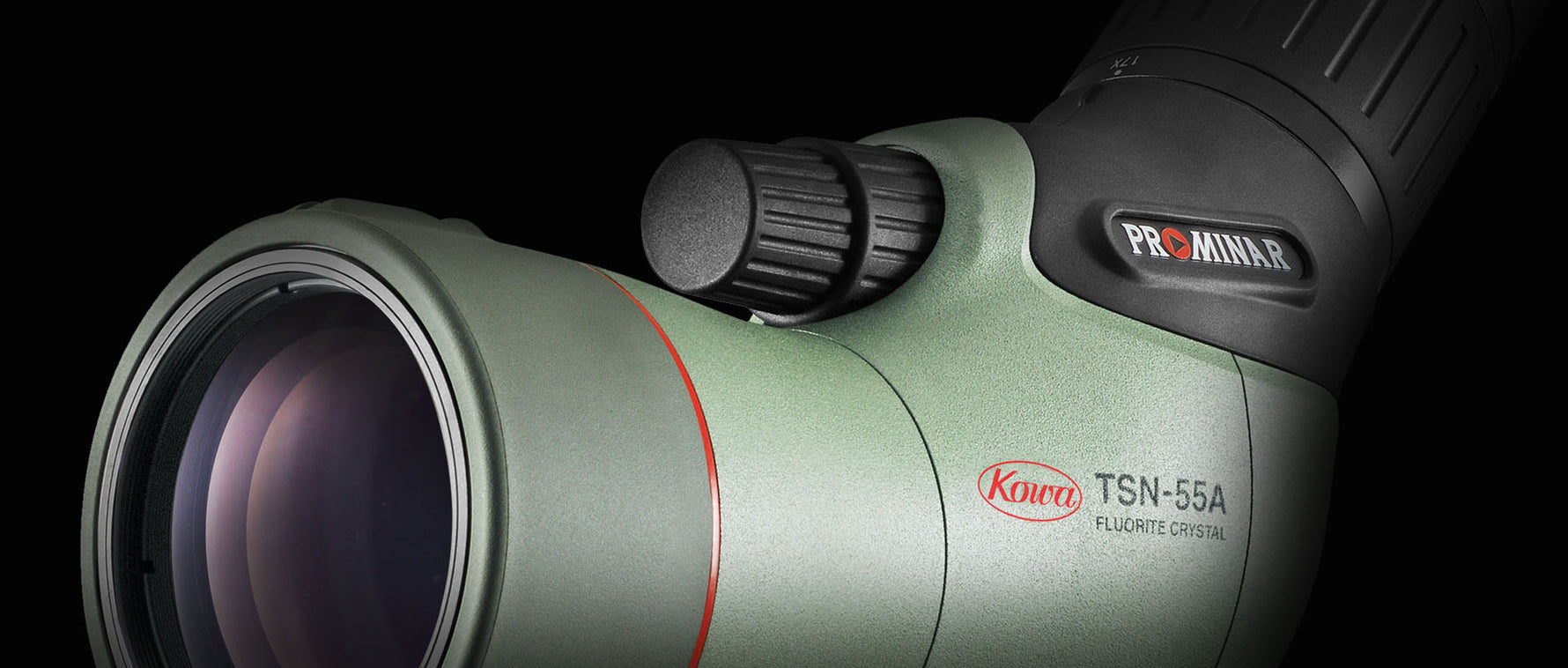 Kowa Sporting Optics