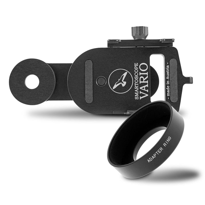 SMARTOSCOPE VARIO Universal Phone Adaptor – Kowa Sporting Optics USA