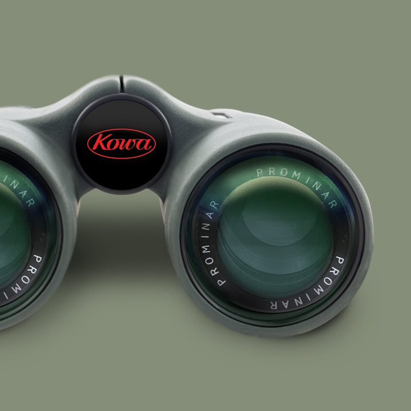 Genesis – Kowa Sporting Optics USA