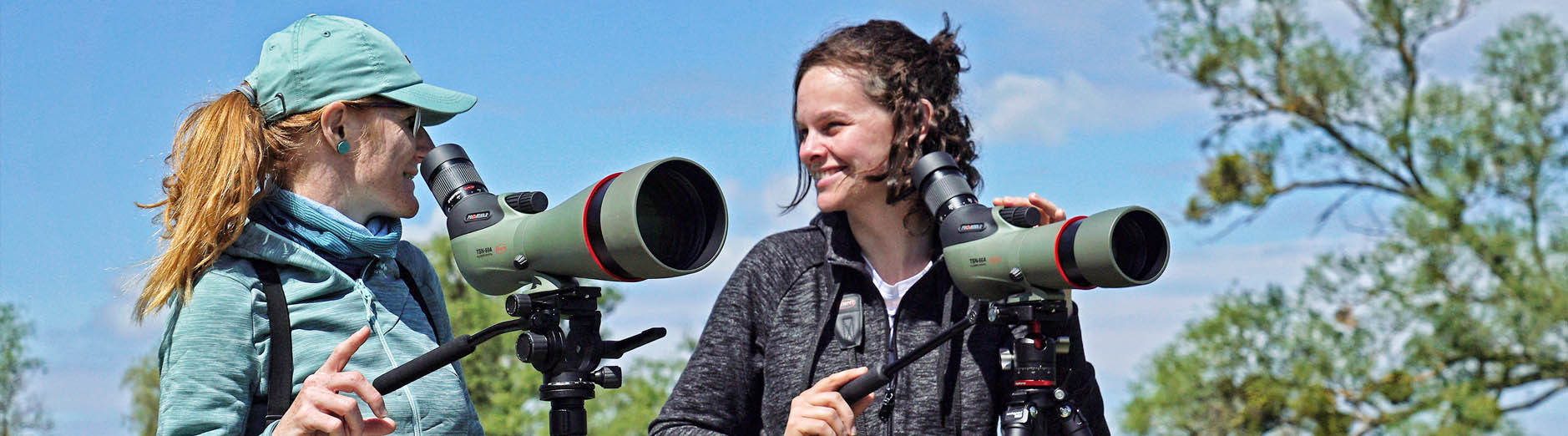 About Kowa – Kowa Sporting Optics USA