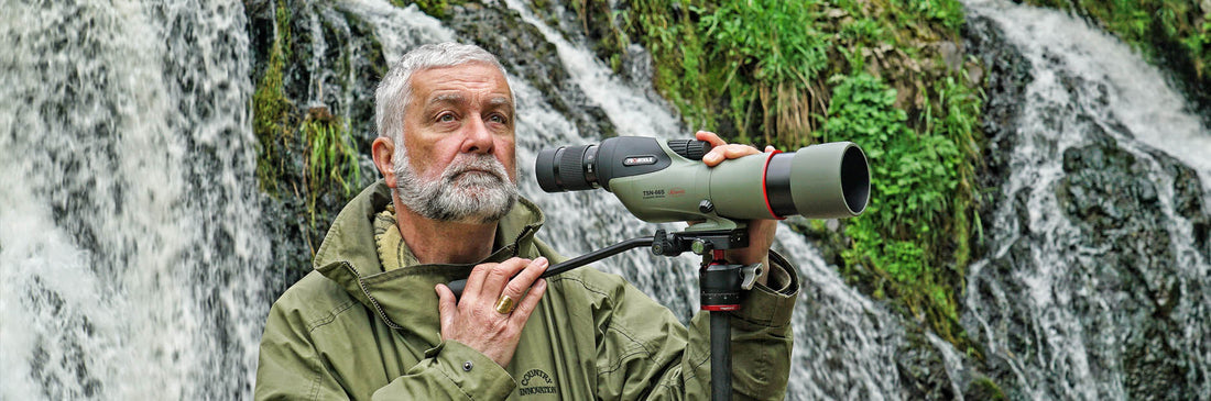 What makes a Prominar scope special – Kowa Sporting Optics USA