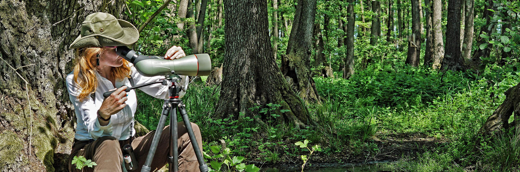 What makes a Prominar scope special – Kowa Sporting Optics USA