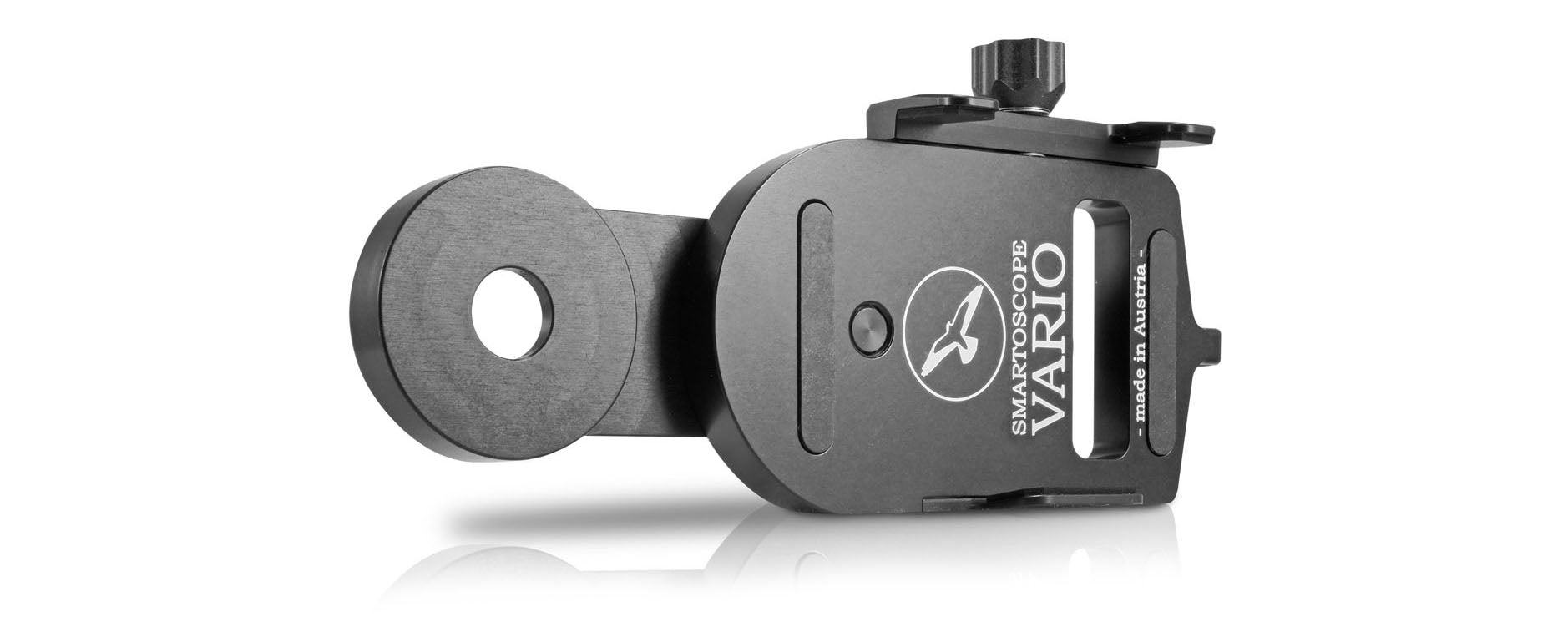 SMARTOSCOPE VARIO Smartphone Universal Adapter – Kowa Sporting Optics USA