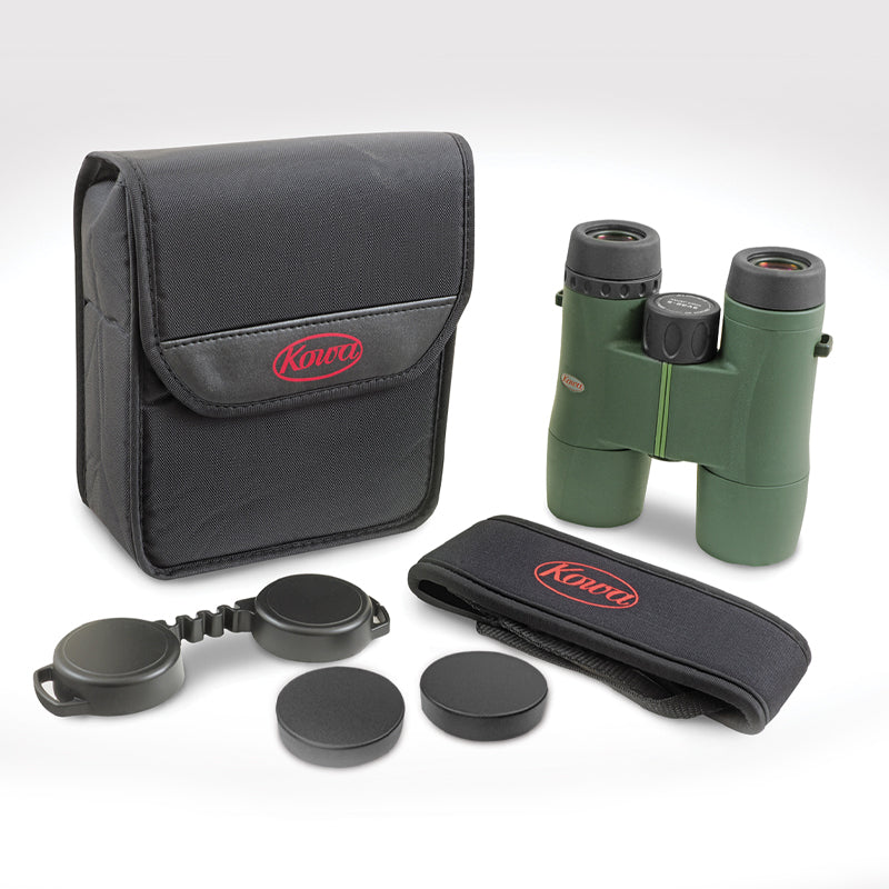 SV II – Kowa Sporting Optics USA