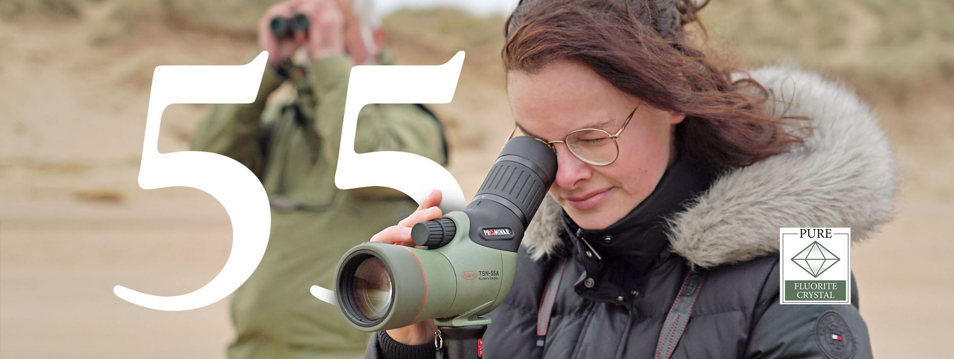 TSN-55-PROMINAR – Kowa Sporting Optics USA