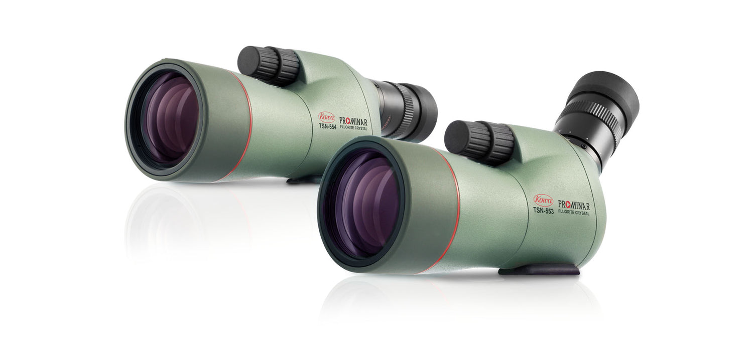 TSN-550 PROMINAR – Kowa Sporting Optics USA