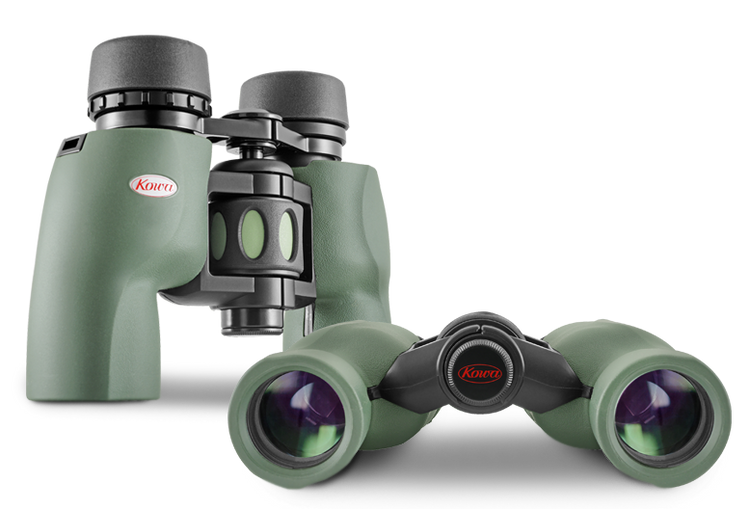 Binoculars – Kowa Sporting Optics USA